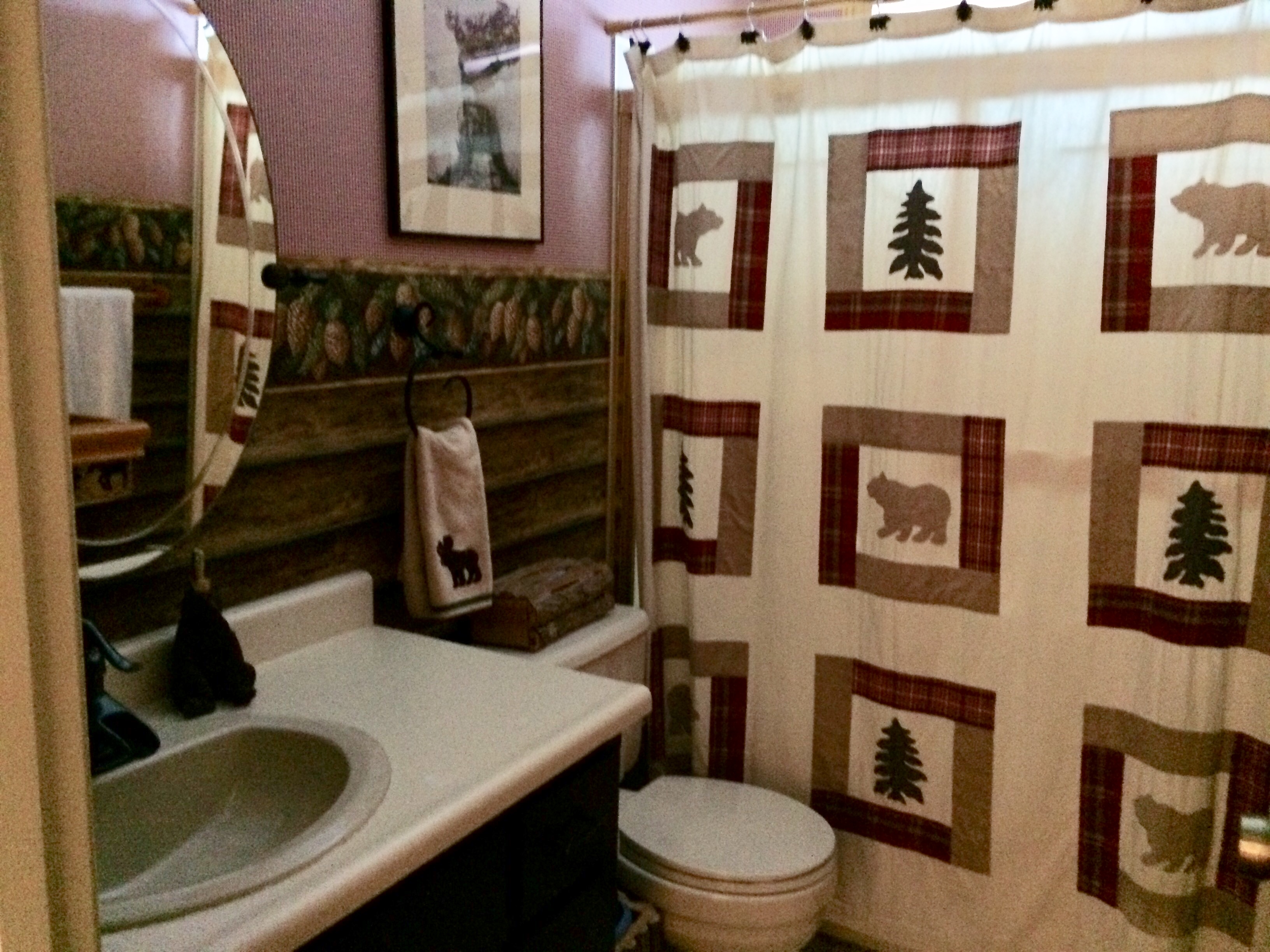 Strawberry/Tahoe Getaway | Get away from it all and enjoy the great Sierras