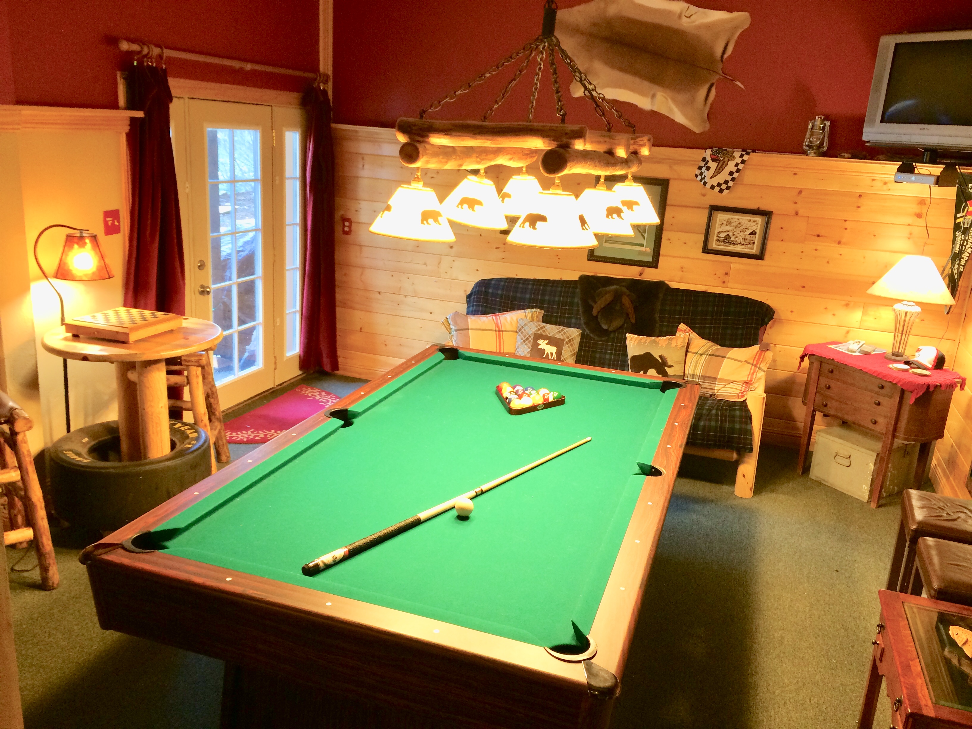 Strawberry/Tahoe Getaway | Get away from it all and enjoy the great Sierras