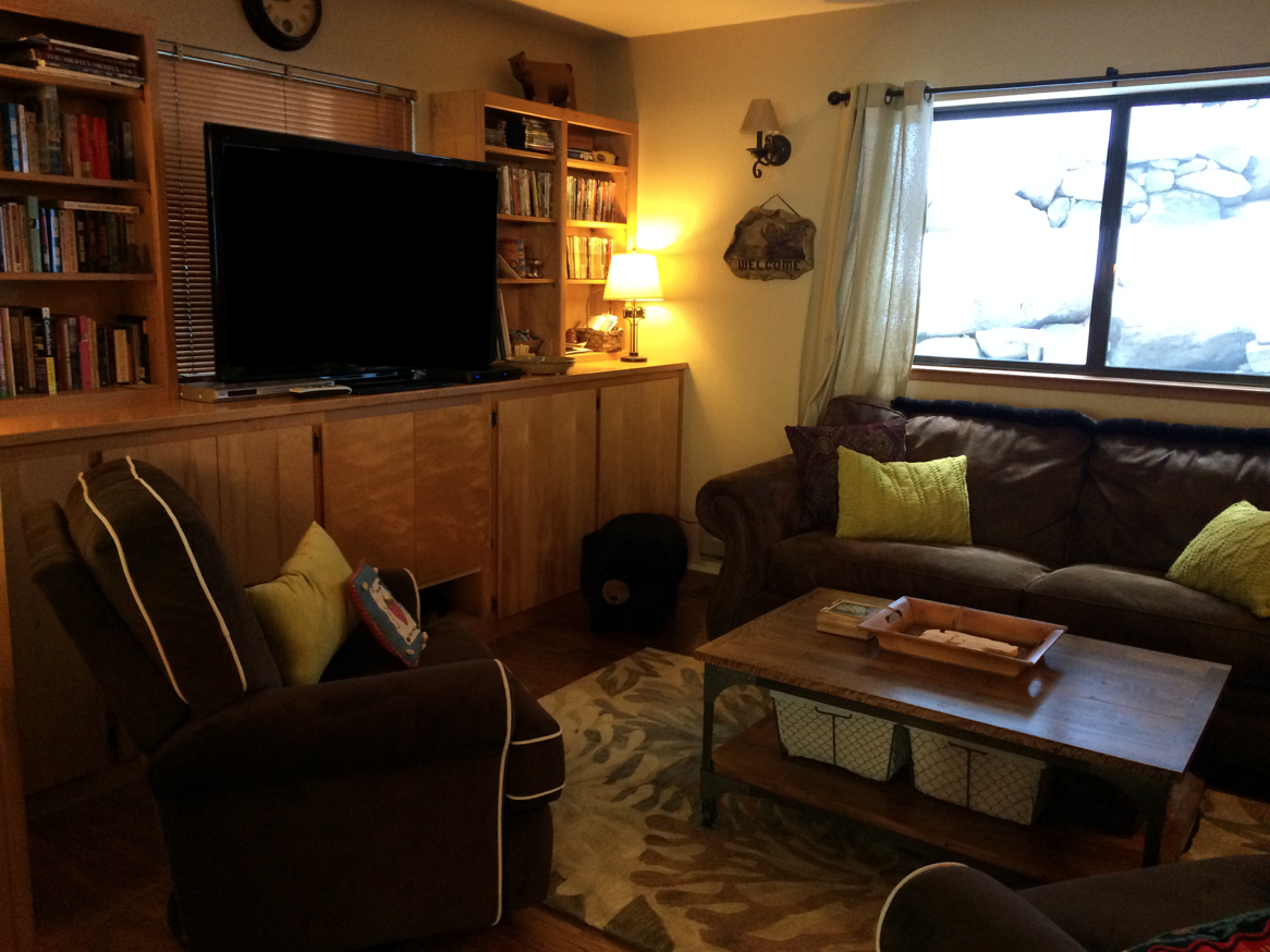 Strawberry/Tahoe Getaway | Get away from it all and enjoy the great Sierras