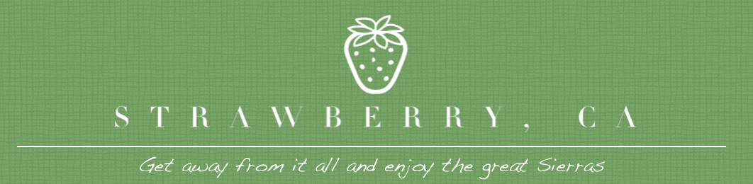 Location | Strawberry/Tahoe Getaway